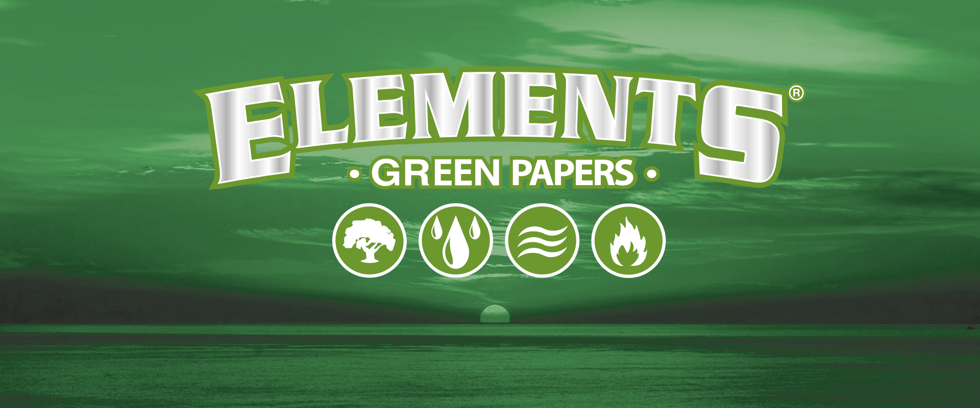 Home - Elements Ultra Thin Papers. Papers, Cones , Tips & RYO Accessories