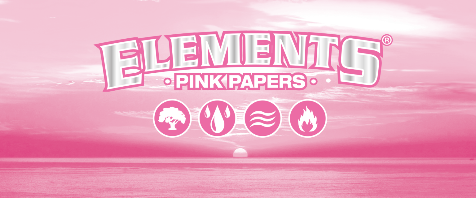 Home - Elements Ultra Thin Papers. Papers, Cones , Tips & RYO Accessories